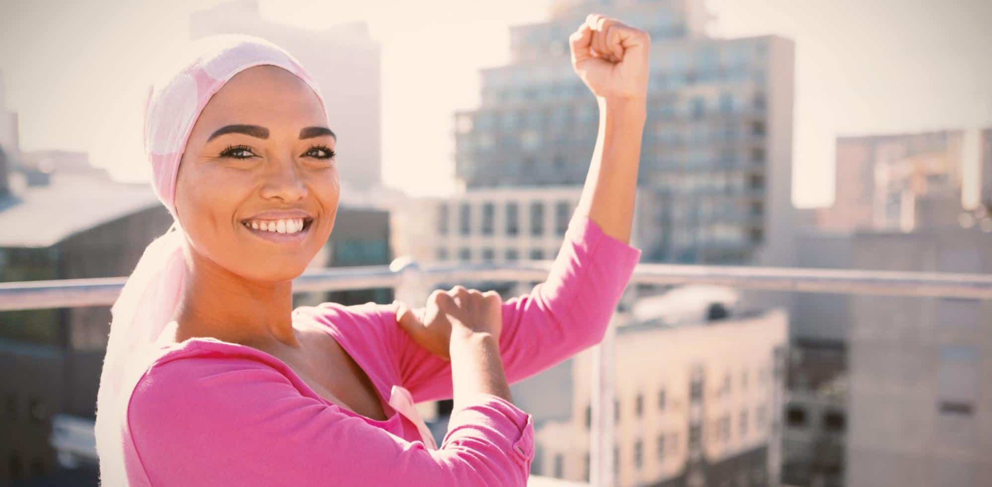 Breast Cancer: Detection, Survivorship, And Breakthroughs In Treatment ...